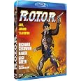 Amazon.com: R.O.T.O.R. (1987) [ Blu-Ray, Reg.A/B/C Import - Spain ...
