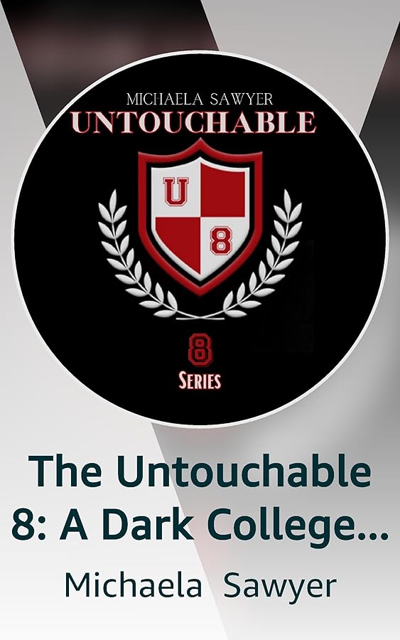 Untouchable Logo