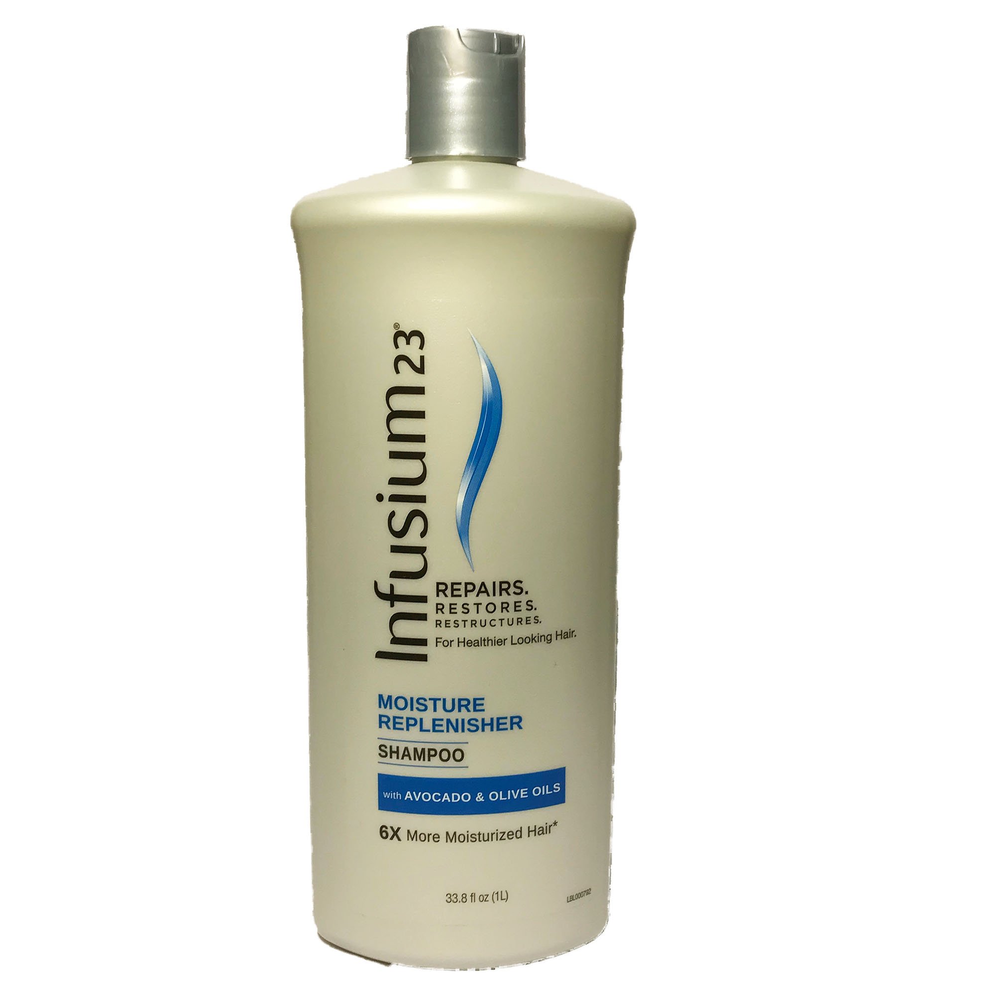 Amazon.com : Infusium 23 Moisture Replenisher Conditioner - 33.8 oz ...
