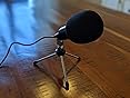Amazon.com: USB Microphone, FIFINE Plug and Play Home Studio USB ...