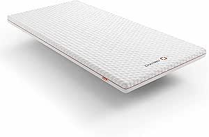 Dormeo Mattress Topper Queen - Relieving Octaspring Technology Mattress ...