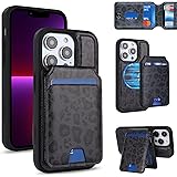 Amazon.com: SailorTech iPhone 11 Pro Max case with Card Holder magsafe, iPhone 11 Pro Max Phone ...