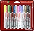Amazon.com: Craft Smart 14 piece Paint Pen Set: Arts, Crafts & Sewing