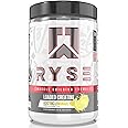 Amazon.com: RYSE Loaded Creatine for Men & Women - Electric Lemonade ...