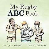 My First Rugby Book: Won, Kurt: 9781739881078: Amazon.com: Books