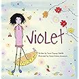 Violet: Stehlik, Tania Duprey, Jovanovic, Vanja Vuleta: 9781897187609 ...