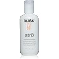 Amazon.com: RUSK Str8 Anti-frizz & Anti-curl Lotion 6 Oz, 6 Oz ...