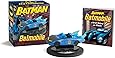 Batman: Batmobile (Mega Mini Kits): Danielle Selber: 9780762445257 ...