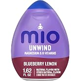 Amazon.com: mio Unwind Blood Orange Hibiscus Liquid Water Enhancer with ...