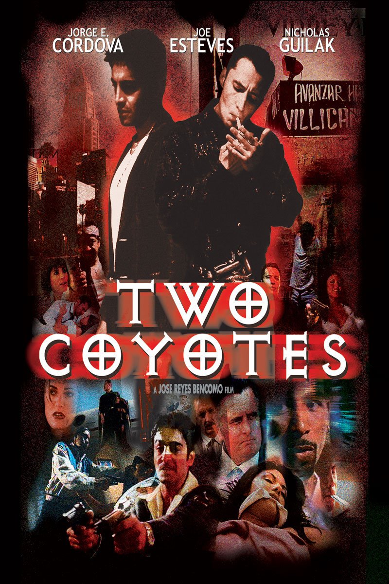 Watch Two Coyotes | Prime Video