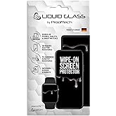 Amazon.com: LIQUID GLASS Screen Protector Wipe On Scratch and Shatter ...