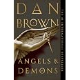 Amazon.com: Angels & Demons: A Novel (Robert Langdon): 9780743493468 ...