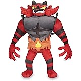 Amazon.com: Pokemon Poke Plush Large Incineroar: Toys & Games