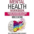 Mental Health Workbook: 6 Books in 1: The Attachment Theory ...