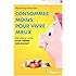 Amazon.fr - Consommer moins pour vivre mieux ? - Marc Prieto, Assen ...