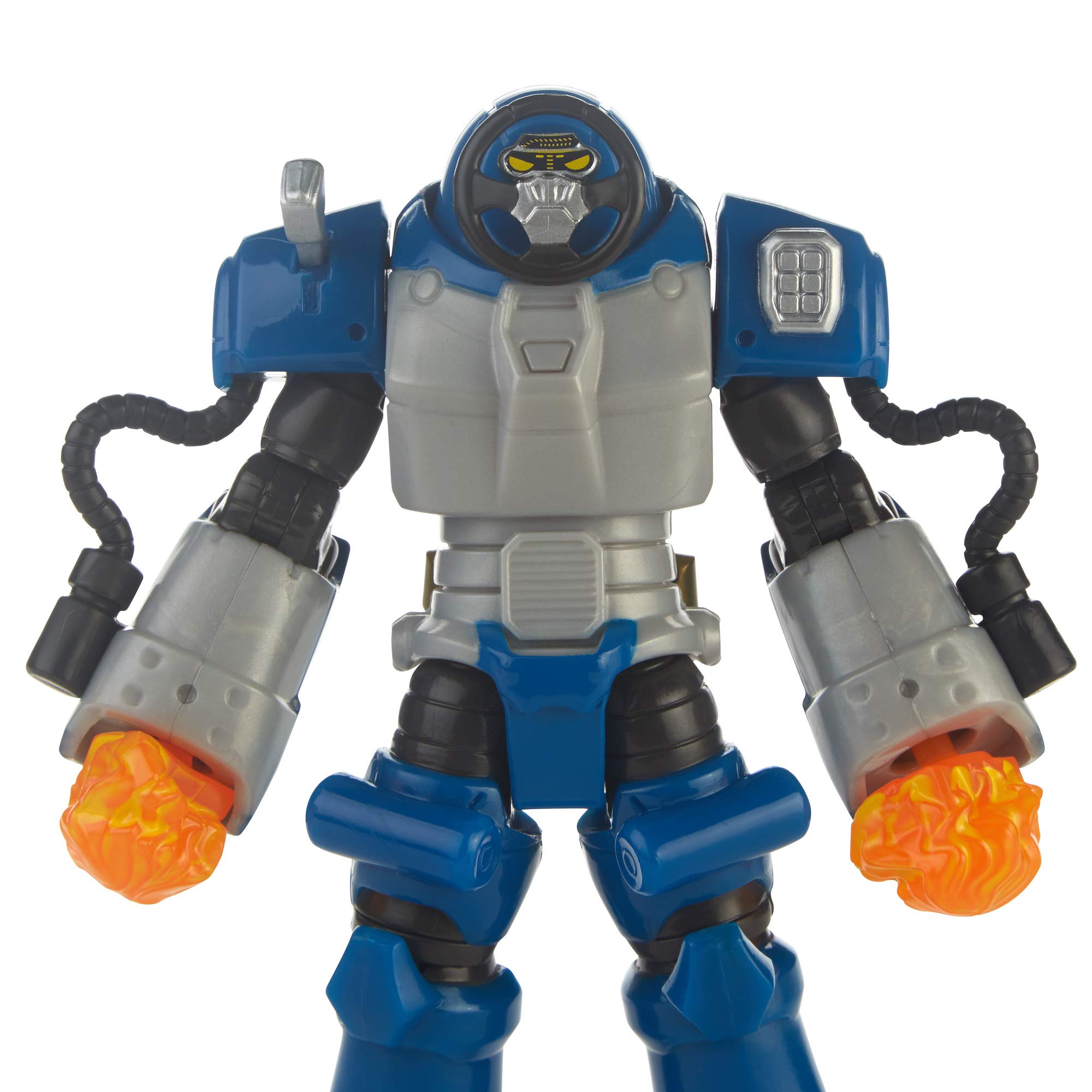 Mua Power Rangers Hasbro E5899 Beast Morphers Smash Beastbot Action ...