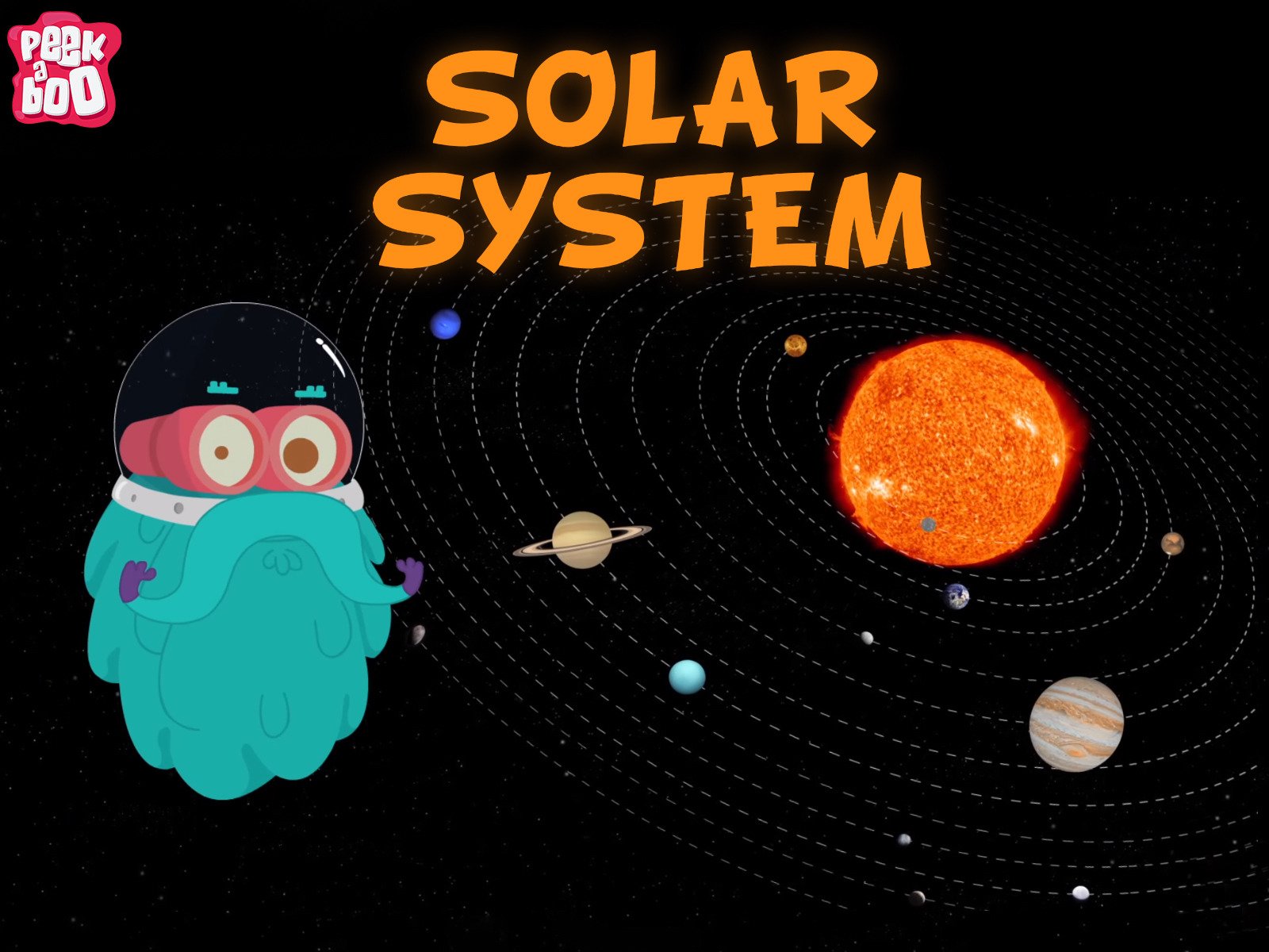 Watch Dr. Binocs Show Educational Videos For Kids | Prime Video