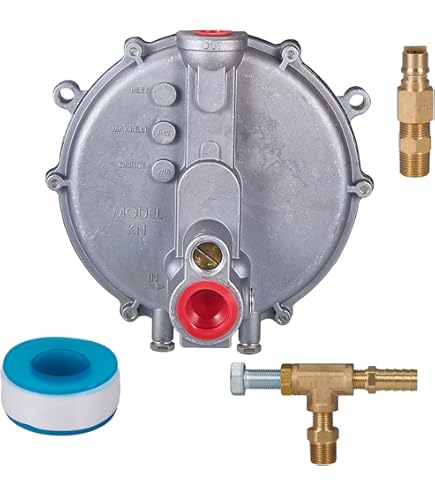 Generadores Harbor Freight De Propano