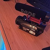 Rode VideoMic GO Microphone Compact: Amazon.fr: Instruments de musique