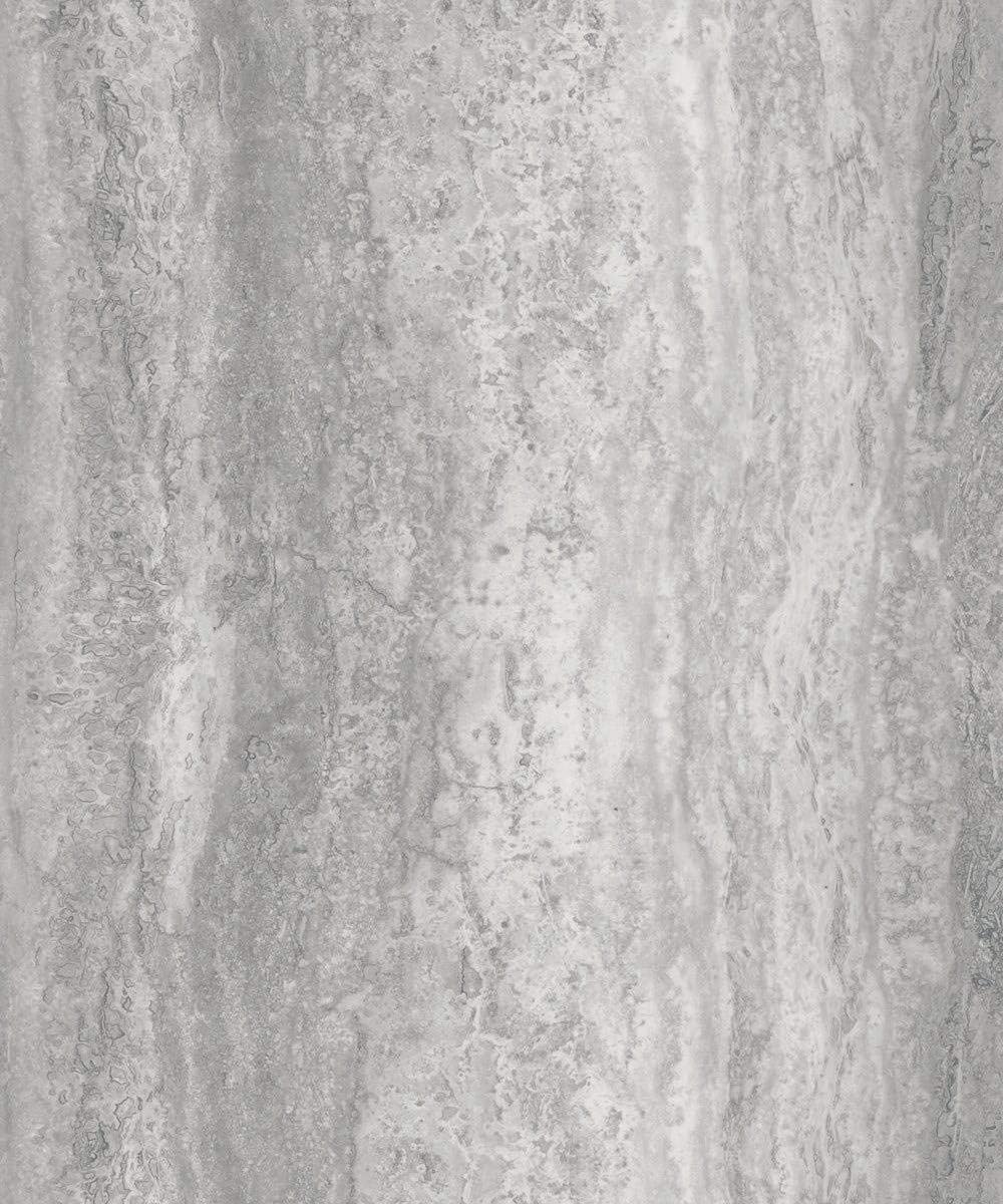 Fablon Classic Concrete Grey Self Adhesive Film 2 m X 45 cm Industrial ...