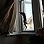 Flat Cats Window protection for Cats Standard Single Pack: Amazon.co.uk ...