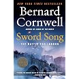 Amazon.com: Sword Song: The Battle for London (Last Kingdom (formerly ...
