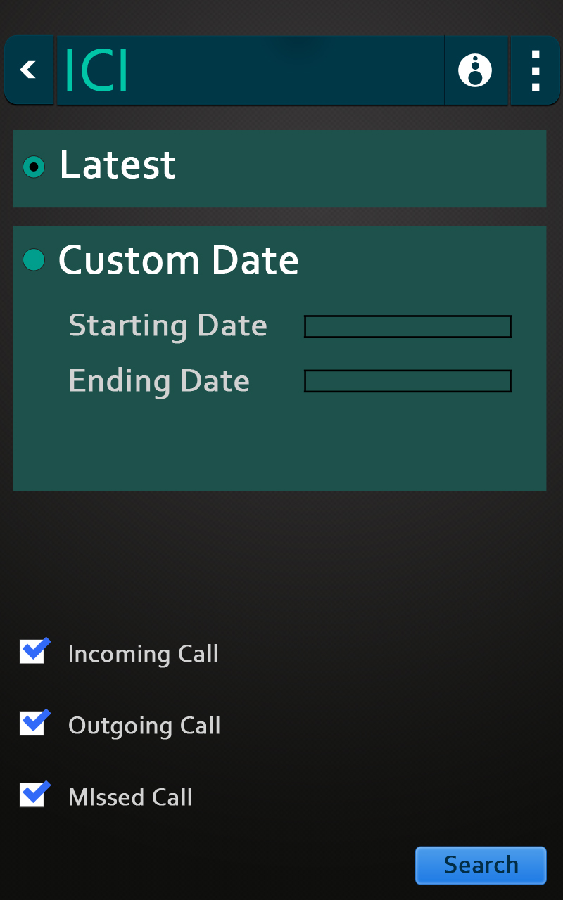 Indian Caller Info:Amazon.com:Appstore for Android