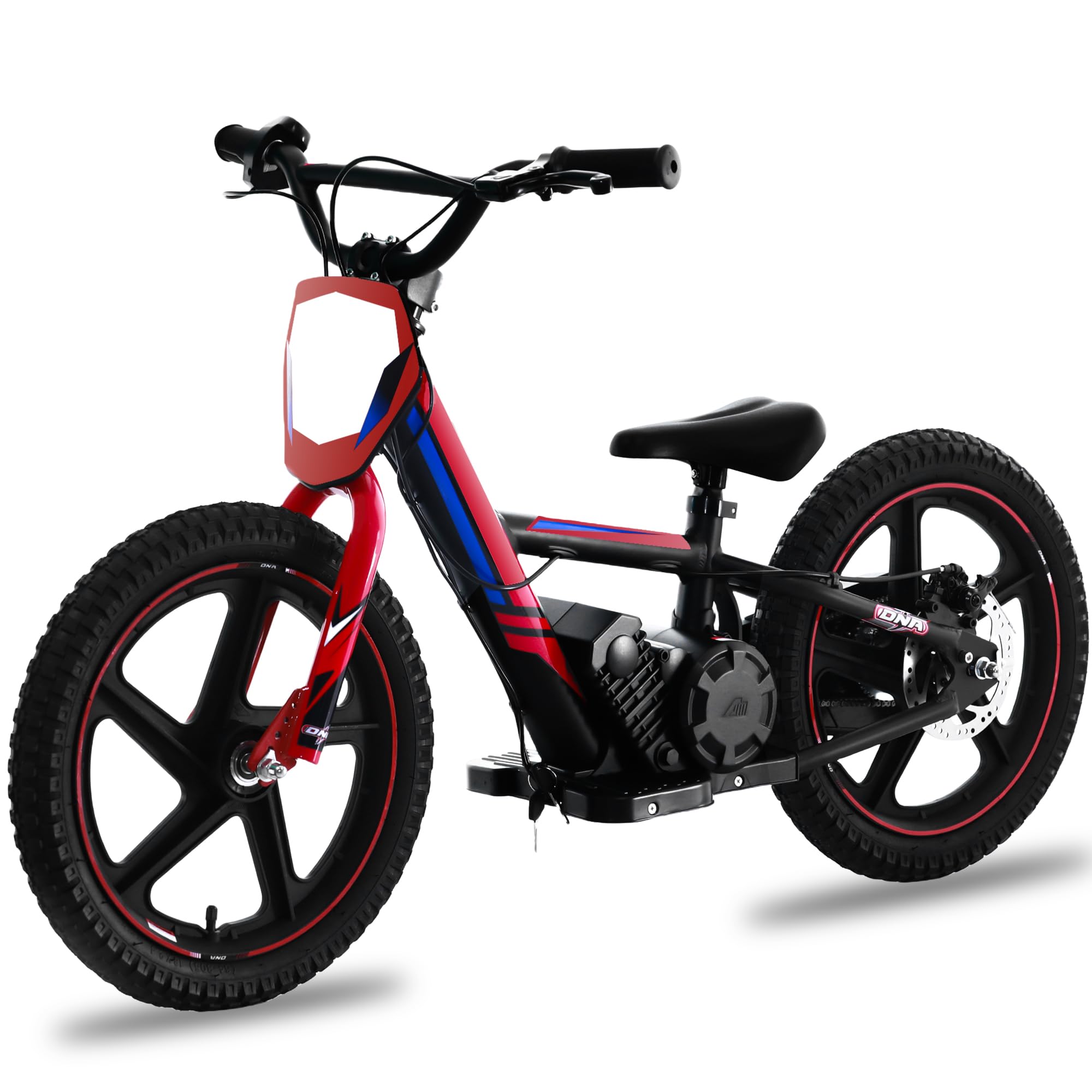 Mua Lightweight Electric Dirt Bike for Kids, 340W Powerful Racing Grade ...