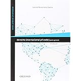 Derecho Internacional Privado. Parte general 11ª Edición : Leonel Pereznieto Castro: Amazon.com ...