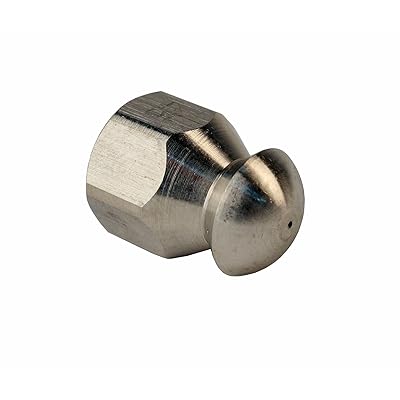 MTM Button Nose 14 F 4.5 Orifice Laser Fixed Nepal | Ubuy