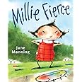 Amazon.com: Millie Fierce: 9780399256424: Manning, Jane, Manning, Jane ...