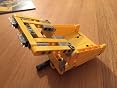 Lego Technic 42035 - Muldenkipper: Amazon.de: Spielzeug