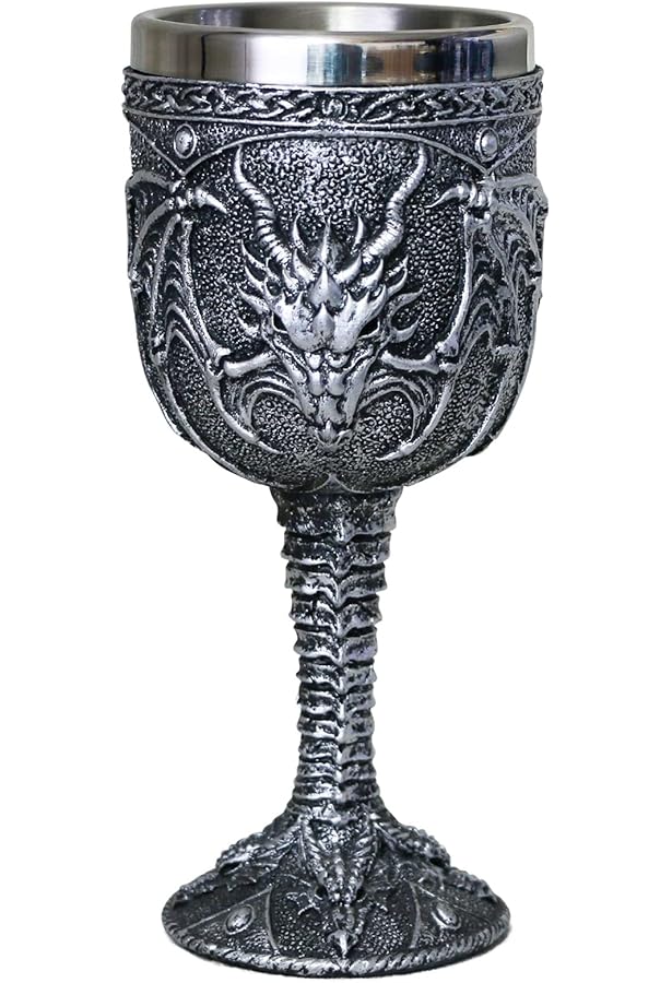 Goblet Na Tine Dragon Harry Potter