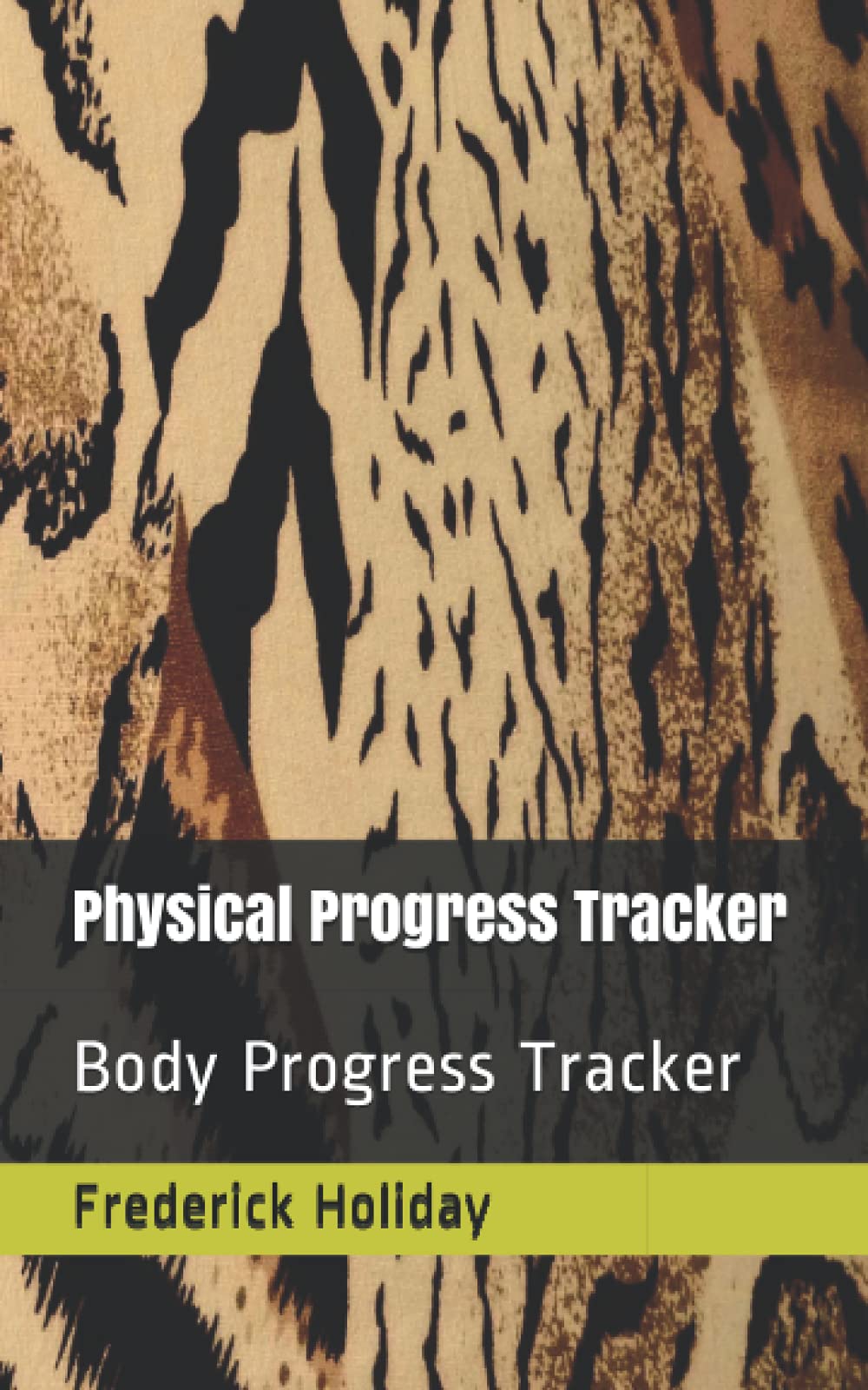 Mua Physical Progress Tracker: Body Progress Tracker trên Amazon Nhật ...