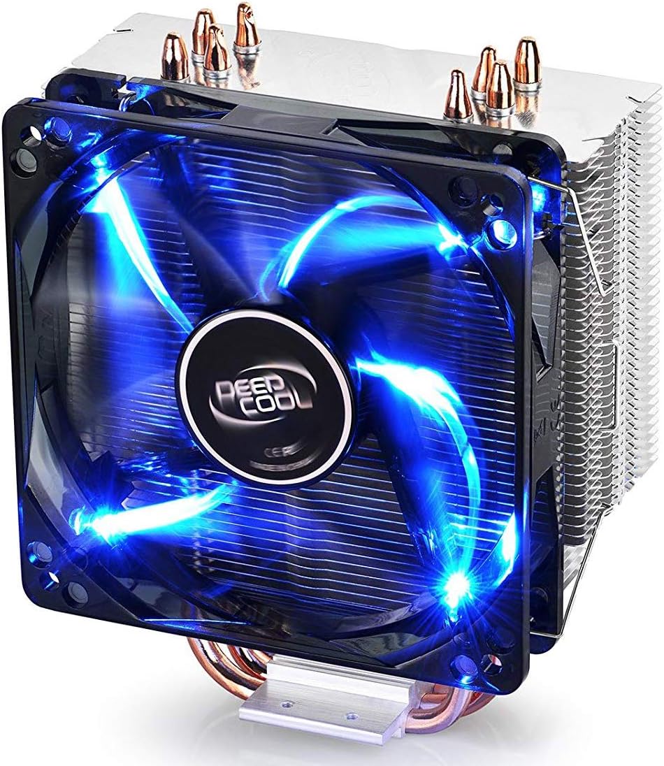 TOP 8 Mejores Ventiladores Cpu Abril 2020 An lisis TOP 8 Mejores Ventiladores Cpu Abril 2020 An lisis