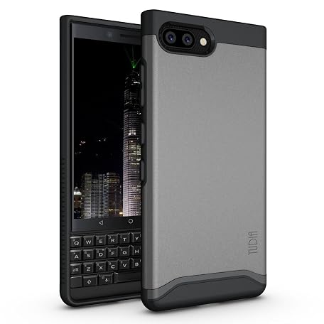Mua BlackBerry KEY2 Case, TUDIA [Merge Series] V2 Heavy Duty Extreme ...