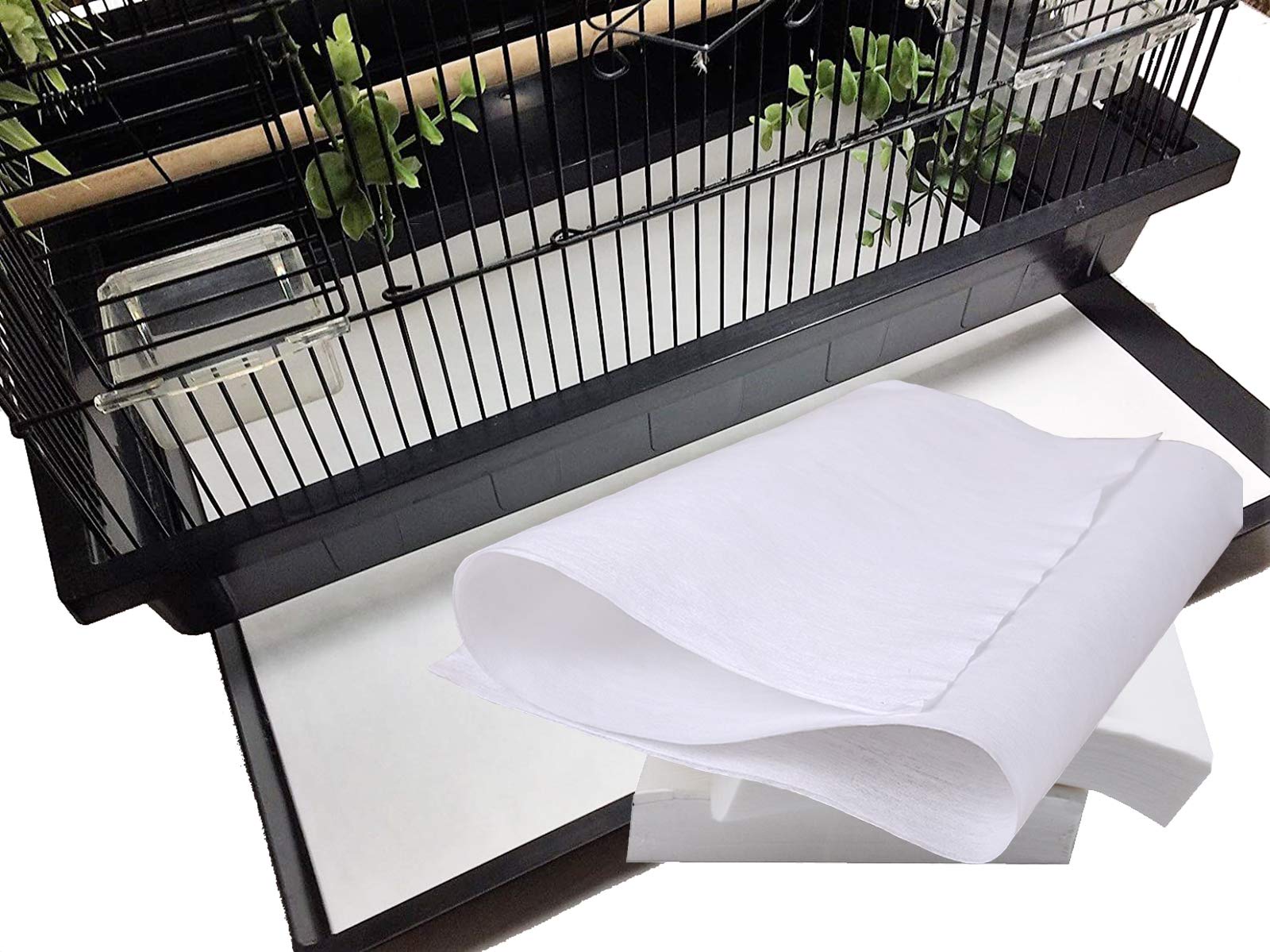 Birdcage Liners Bahrain | Buy Online | Whizz Others