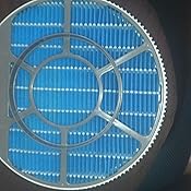 Amazon | 【純正品】 シャープ 加湿空気清浄機用 脱臭フィルター FZ-D50DF | シャープ(SHARP) | 空気清浄機用フィルタ