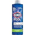 Amazon.com : Clorox® Pool&Spa™ Swimming Pool Super Water Clarifier ...