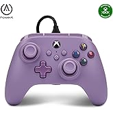 Amazon.com: PowerA Wired Mini Controllers For Xbox One : Video Games