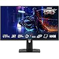 Amazon.com: MSI G274QPX, 27" Gaming Monitor, 2560 x 1440 (QHD), Rapid ...