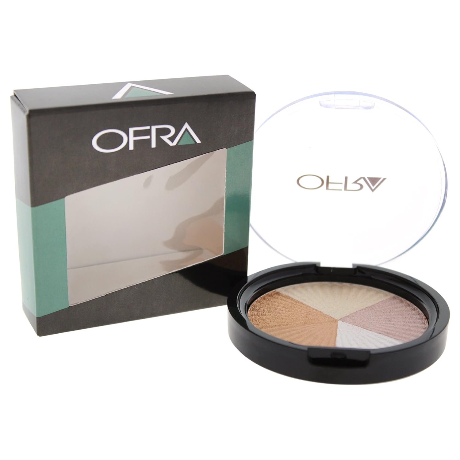 Amazon.com: Ofra Beverly Hills Highlighter Highlighter, 0.35 Ounce: Beauty