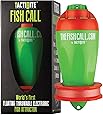 Amazon.com : TactiBite Fish Call - Electronic Fish Attractor : Sports ...