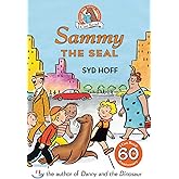 Amazon.com: Sammy the Seal (I CAN READ. LEVEL 1): 9780064442701: Hoff ...