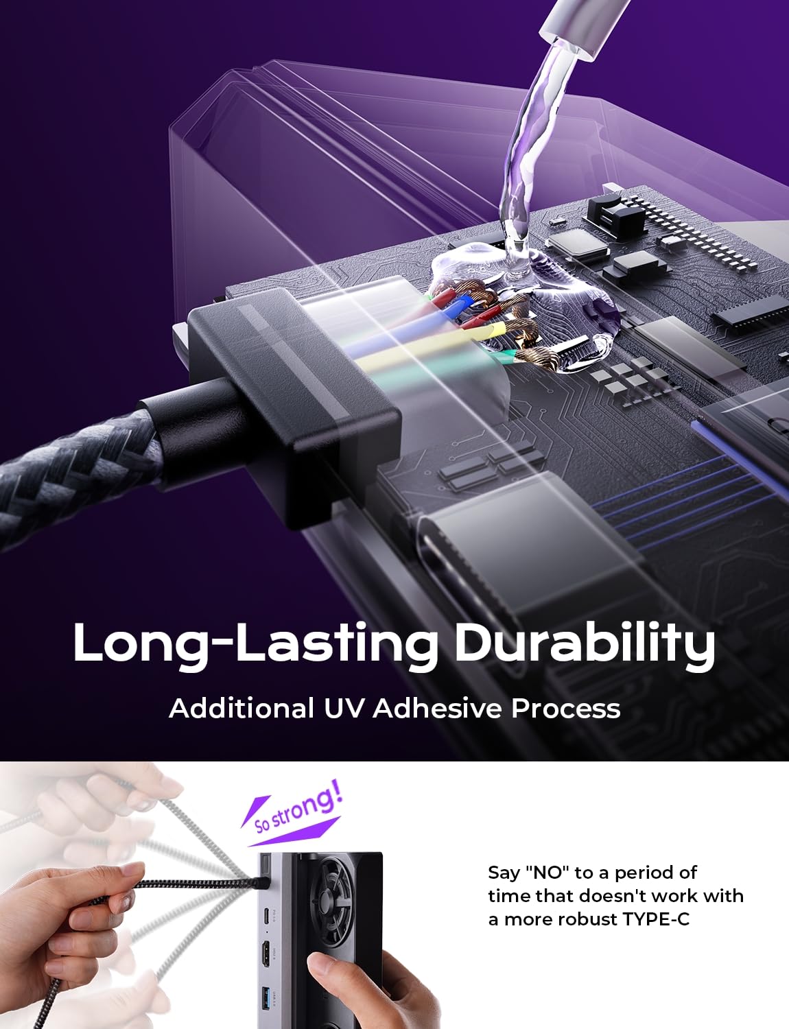 Mua Docking Station for ASUS ROG ALLY X & Steam Deck & Lenovo Legion GO ...