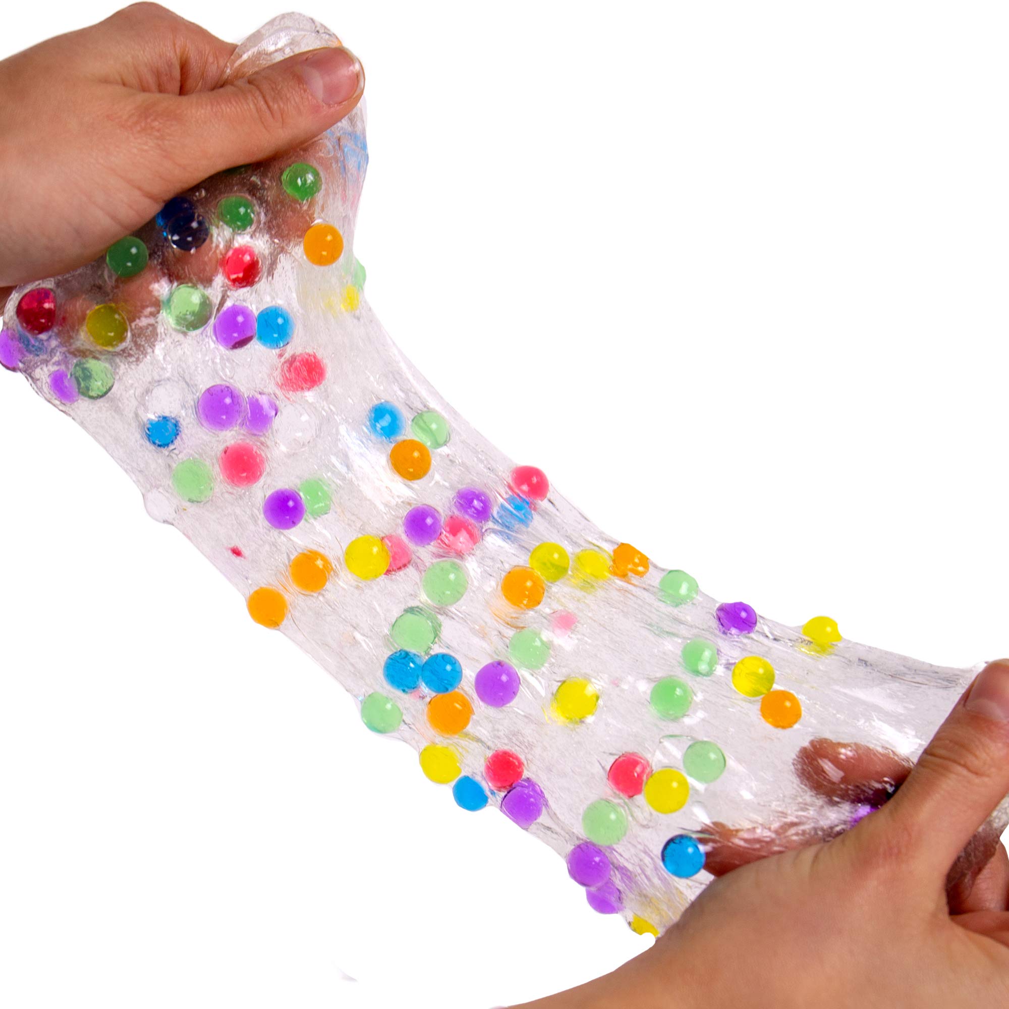 Mua Make Your Own Bubble Pop DIY Slime Kit by Horizon Group USA, Mix ...