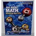 Amazon.com: Big Ideas Math: Modeling Real Life Common Core - Grade 5 ...