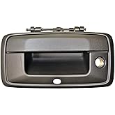 Amazon.com: PT Auto Warehouse FO-3505A-TG2 - Tailgate Handle, Textured ...