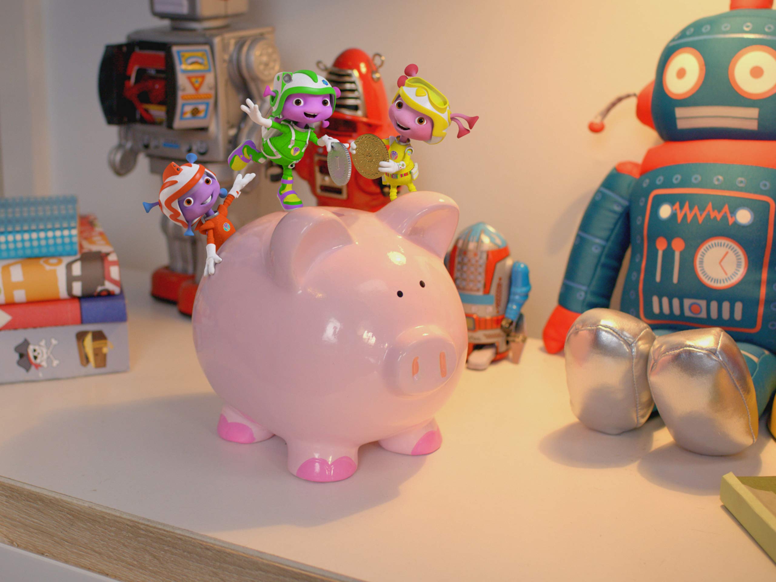 Watch Floogals season 2 | Prime Video