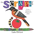The Scraps Book: Notes from a Colorful Life: Ehlert, Lois, Ehlert, Lois ...